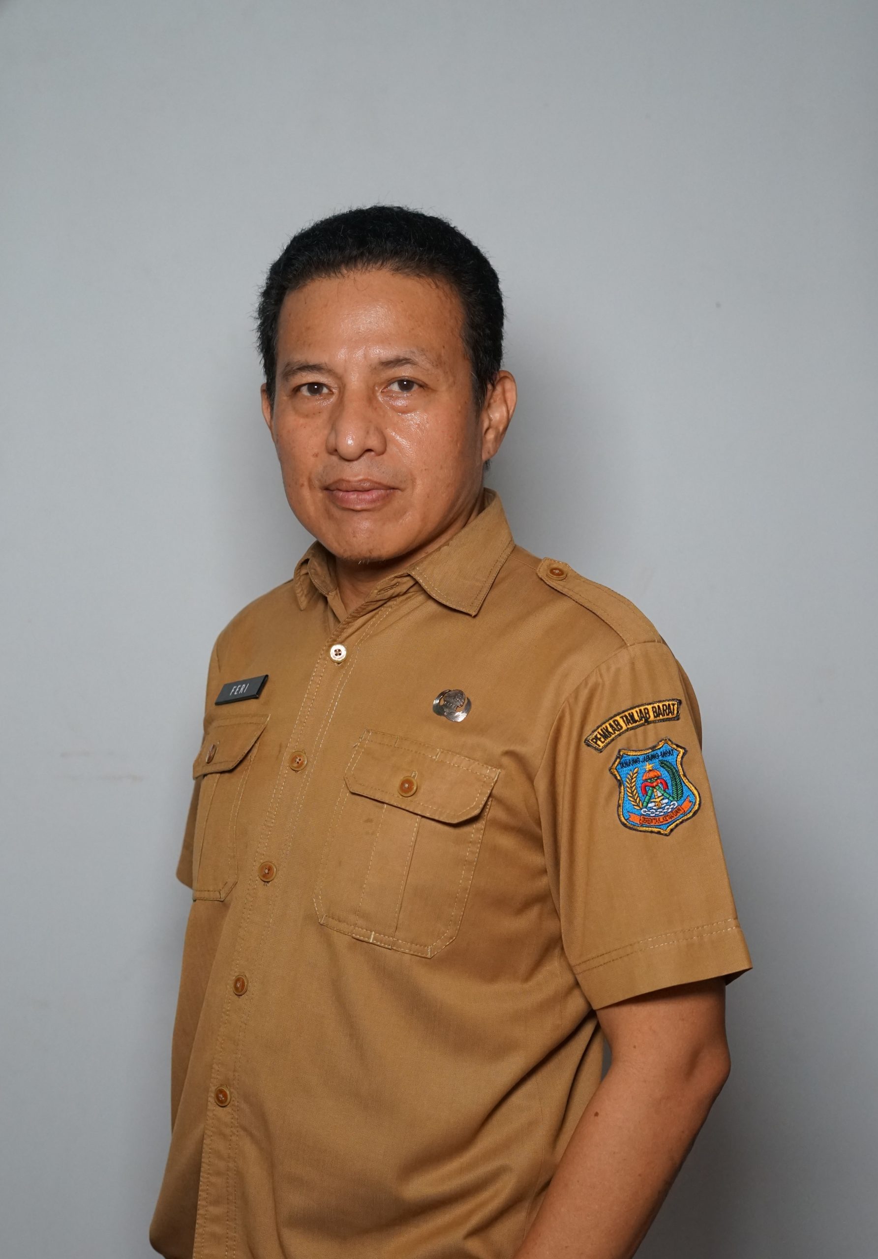 Profil Pegawai – Badan Perencanaan Pembangunan Daerah